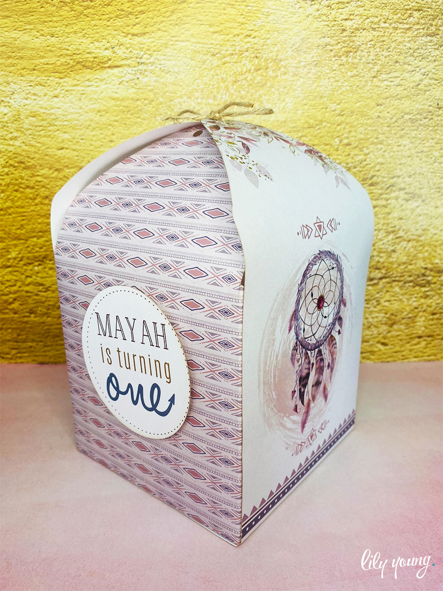 Boho Party Package | Birthday’s | Lily Young – Lily Young Designs