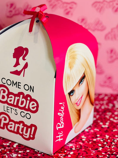 Lily Young Parties – Lily Young Designs