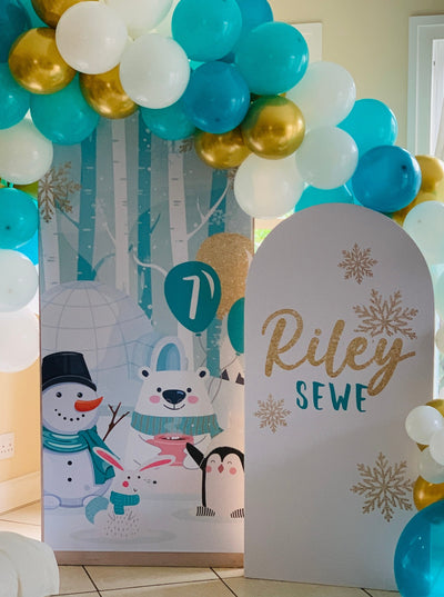 Lily Young Parties – Lily Young Designs