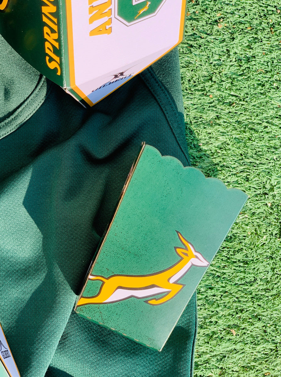 Springbok Popcorn boxes - Pack of 12 – Lily Young Designs