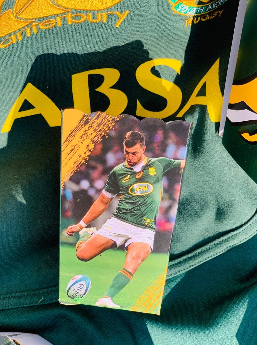 Springbok Popcorn boxes - Pack of 12 – Lily Young Designs