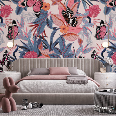 Lily Young Parties – Lily Young Designs