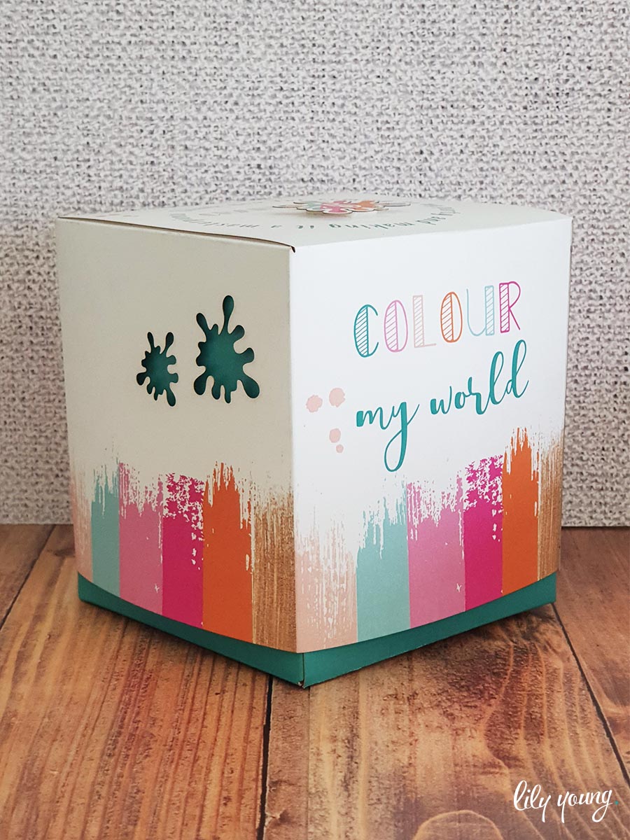Art Party Package – Lily Young Designs