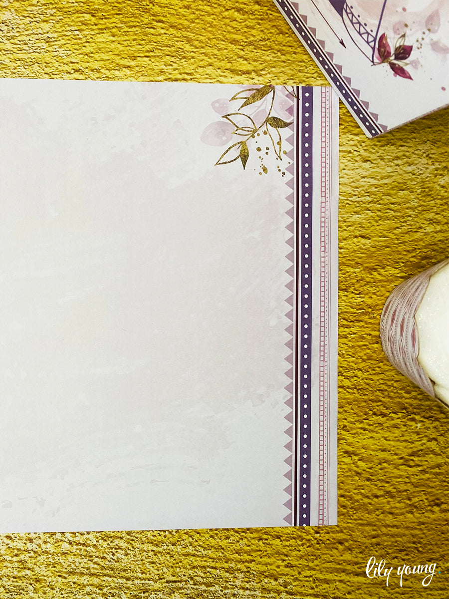 Boho Under Plates | Birthday’s | Lily Young – Lily Young Designs