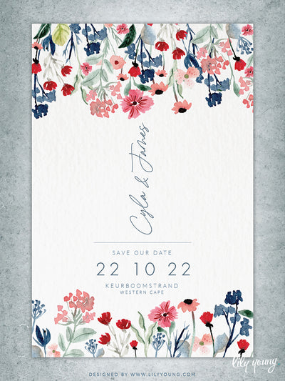 Lily Young Parties – Lily Young Designs
