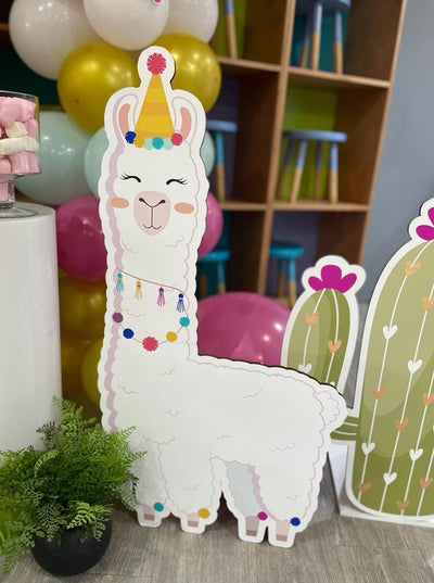 Lily Young Parties – Lily Young Designs