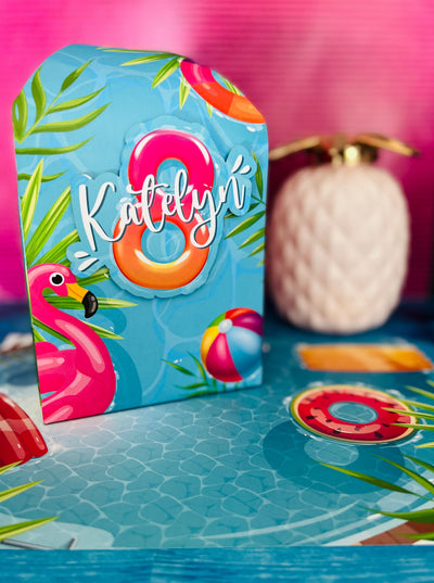 Lily Young Parties – Lily Young Designs