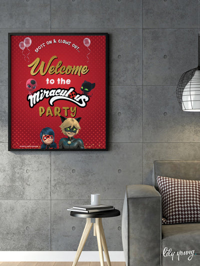 Lily Young Parties – Lily Young Designs