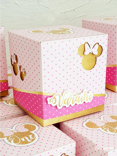 Lily Young Parties – Lily Young Designs