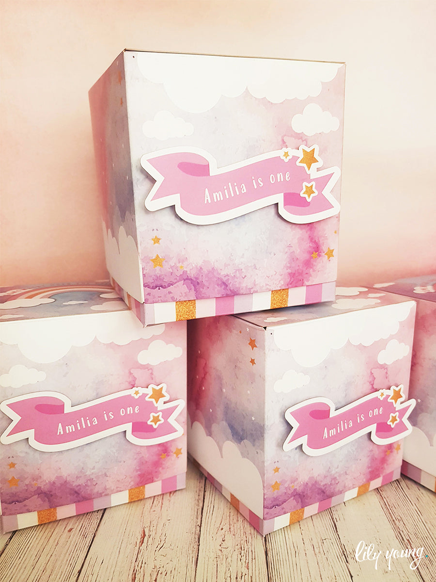 Rainbow Party Package | Birthday’s | Lily Young – Lily Young Designs