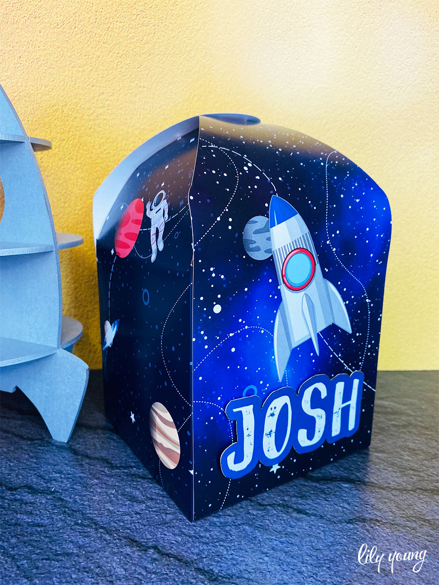 Large Space Boxes - Pack of 12 – Lily Young Designs