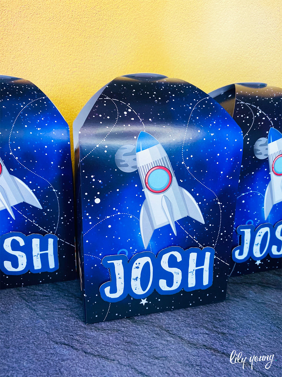 Large Space Boxes - Pack of 12 – Lily Young Designs