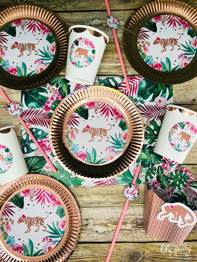 Lily Young Parties – Lily Young Designs