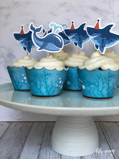 Lily Young Parties – Lily Young Designs