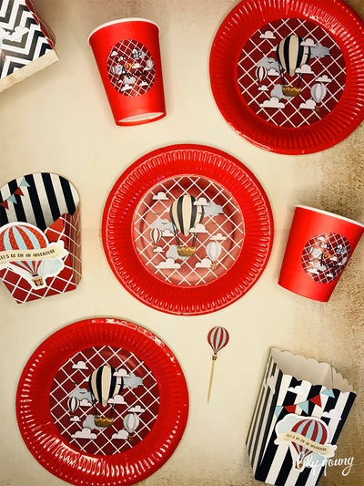 Lily Young Parties – Lily Young Designs