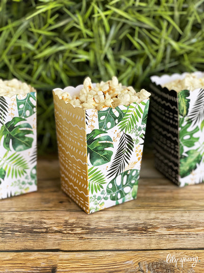Lily Young Parties – Lily Young Designs